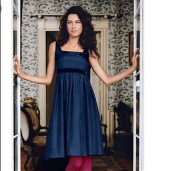 Anthropologie | Dresses | Nwt Anthropologie Chan Luu Silk Dress | Poshmark